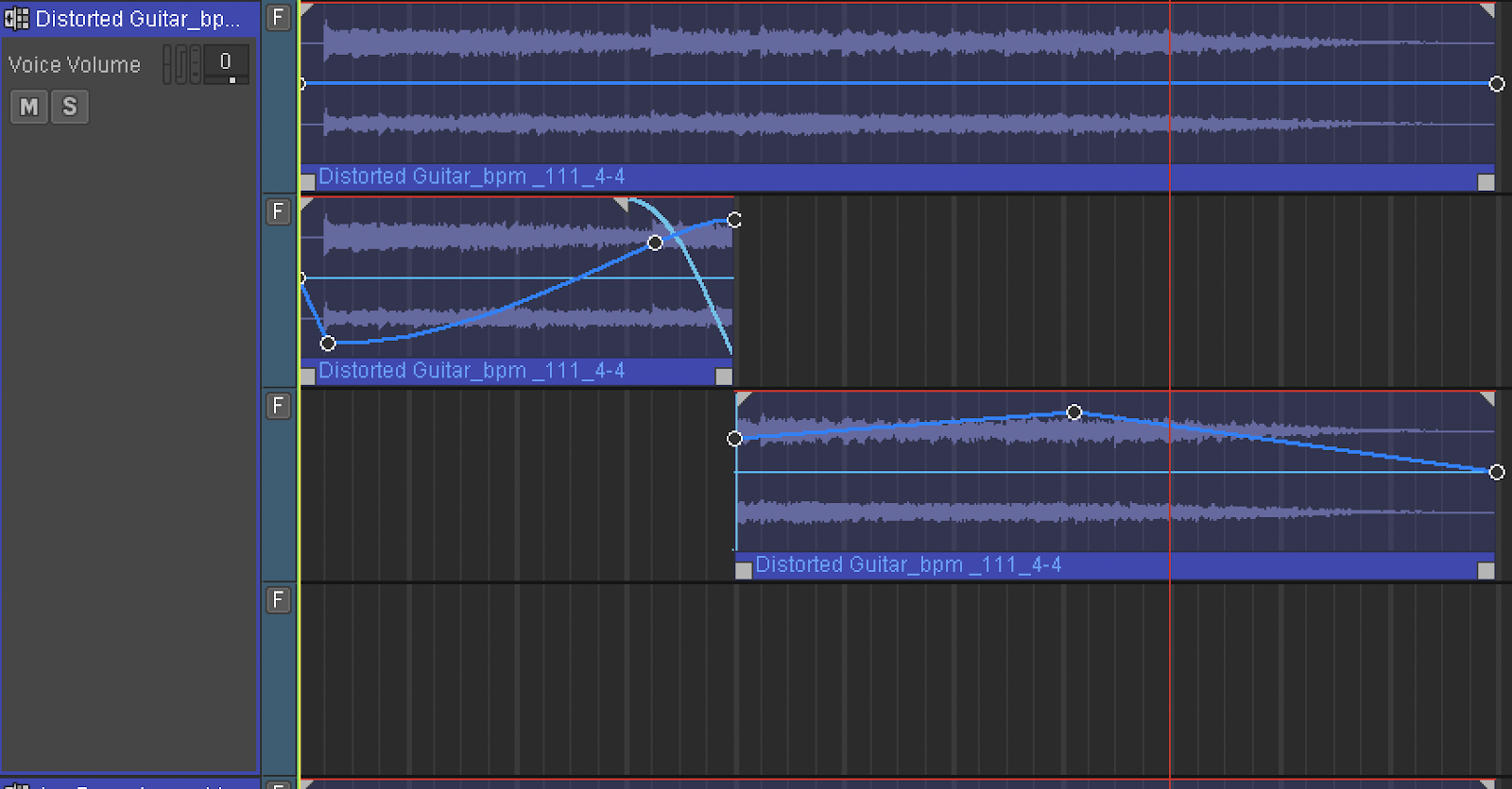 情绪、调式与神话 | 利用 Wwise 创作互动现场表演作品《Classic Dark Words》 | Audiokinetic Blog